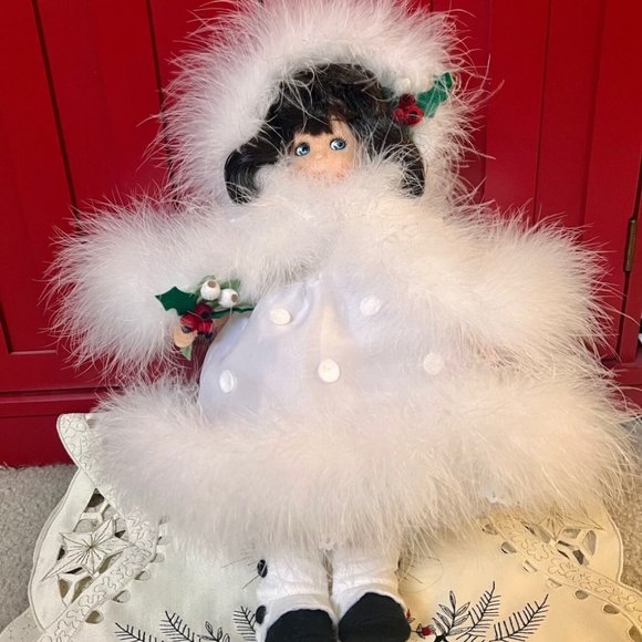 Lenci | Toys | Vintage Lenci Doll New York Paris France Body Dolls ...